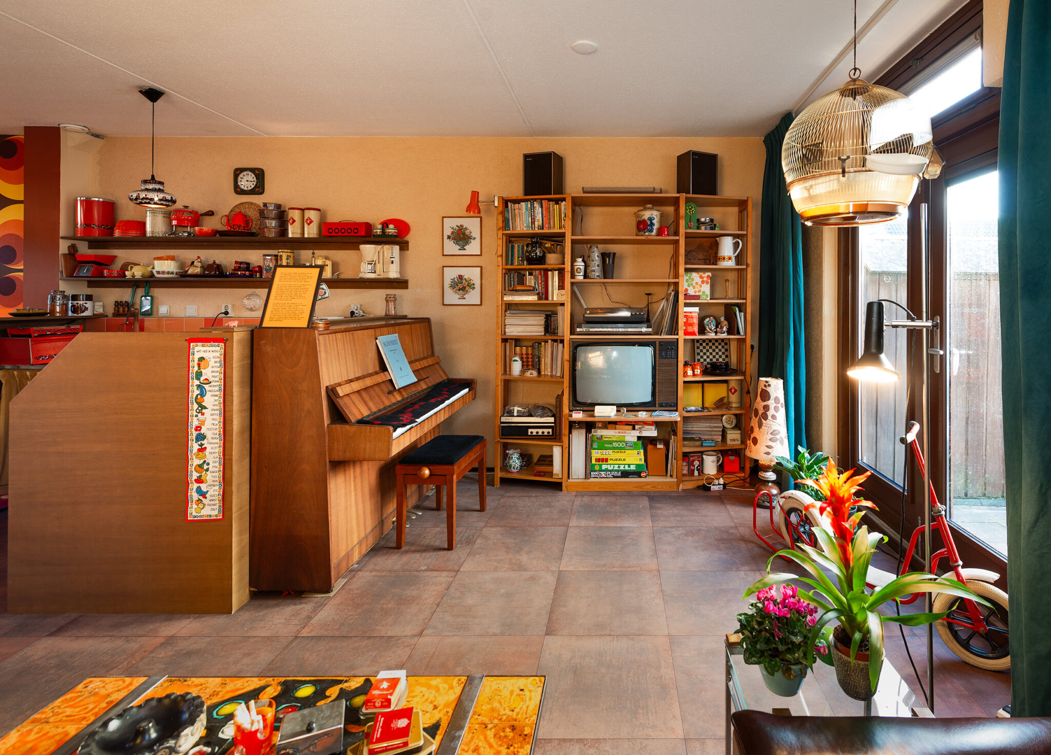 Huis van Haven - verleden, toekomst en gemeenschap